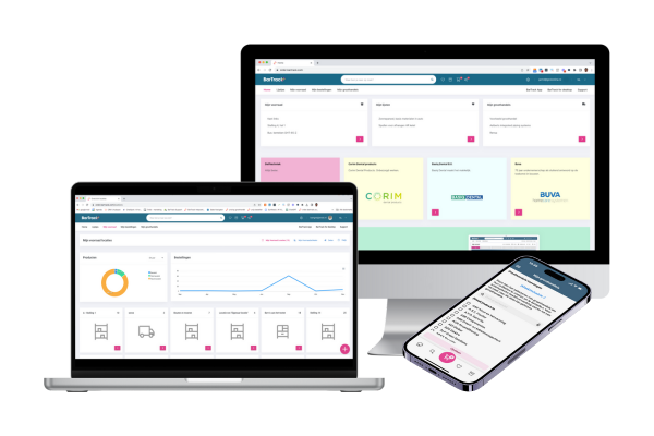Smart Inventory Management and Ordering Solutions | BarTrack