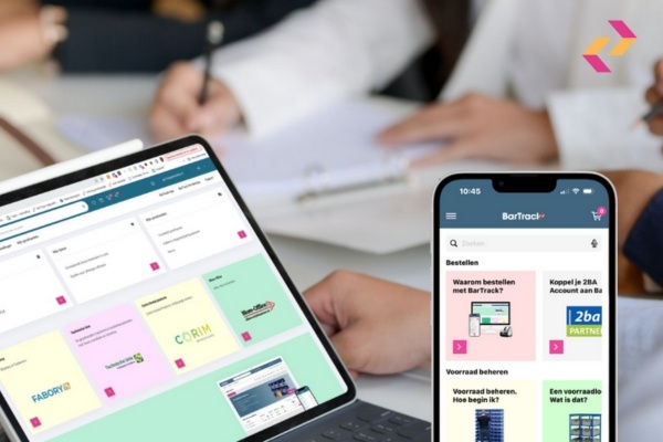 Smart Inventory Management and Ordering Solutions | BarTrack