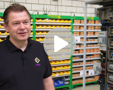 Smart Inventory Management and Ordering Solutions | BarTrack