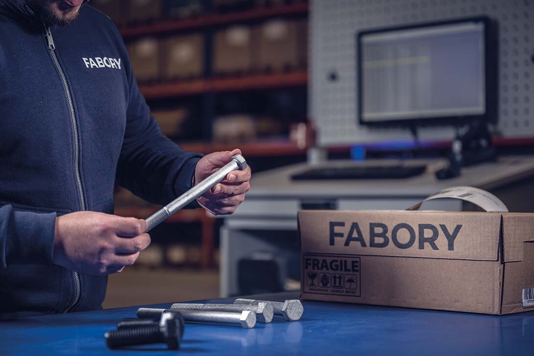 Efficiënt Bestellen en Voorraadbeheer | Fabory & BarTrack